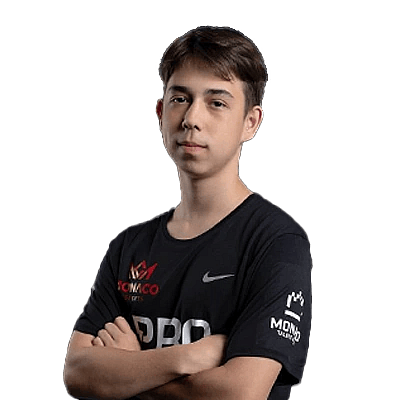 Merstach Fortnite Settings, Crosshair & Config - ProSettings.net