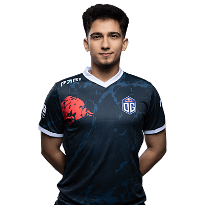 MoDo CS2 Settings, Crosshair & Config - ProSettings.net