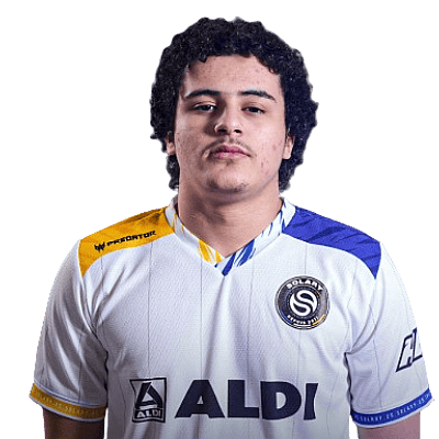 Momsy Fortnite Settings, Crosshair & Config - ProSettings.net