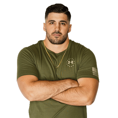 Nickmercs Apex Legends Settings, Crosshair & Config - ProSettings.net