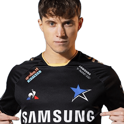 Piz Fortnite Settings, Crosshair & Config - ProSettings.net