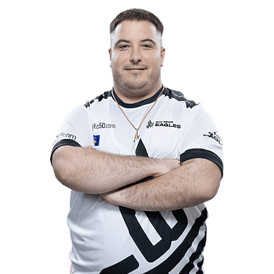 SENER1 CS2 Settings, Crosshair & Config - ProSettings.net