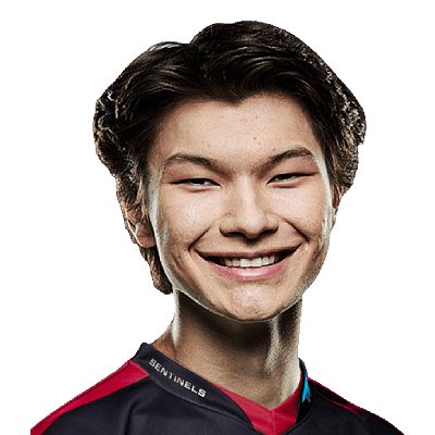 sinatraa VALORANT Settings, Crosshair & Config - ProSettings.net