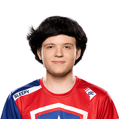 Sleepy Overwatch 2 Settings, Crosshair & Config - ProSettings.net