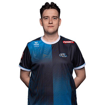 volt CS2 Settings, Crosshair & Config - ProSettings.net