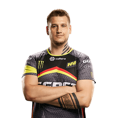 Zeus CS2 Settings, Crosshair & Config - ProSettings.net