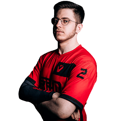 zombs VALORANT Settings, Crosshair & Config - ProSettings.net