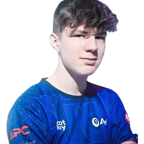 Flickzy Fortnite Settings, Crosshair & Config - ProSettings.net