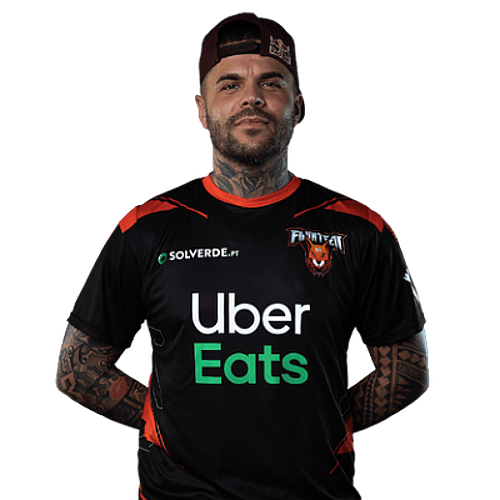 fox CS2 Settings, Crosshair & Config - ProSettings.net