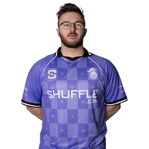 smooya CS2 Settings, Crosshair & Config - ProSettings.net