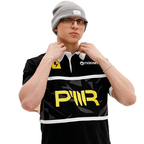 Worthy Fortnite Settings, Crosshair & Config - ProSettings.net