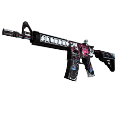 The Best M4A4 Skins in CS2 (According To The Pros) - ProSettings.net