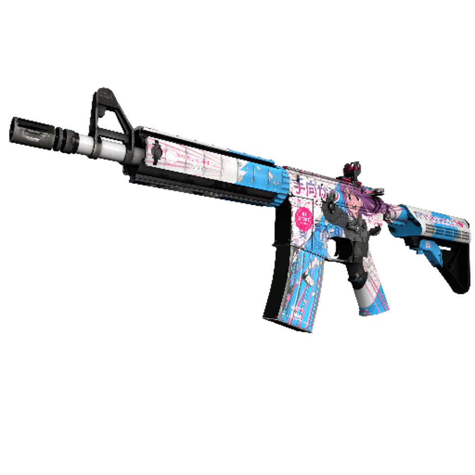The Best M4A4 Skins in CS2 (According To The Pros) - ProSettings.net