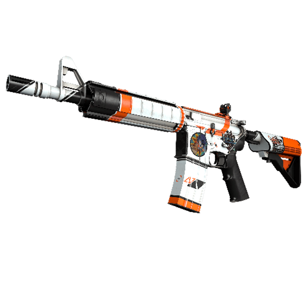 The Best M4A4 Skins in CS2 (According To The Pros) - ProSettings.net