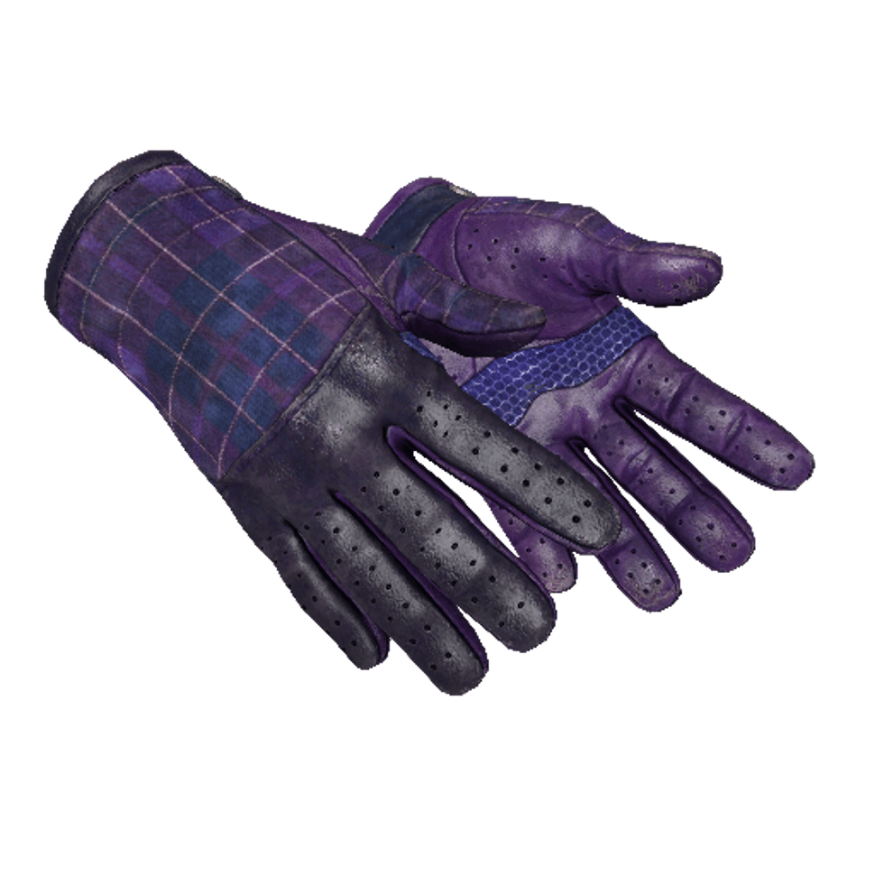 Best CS2 Gloves (According To The Pros) [767 Pro Players, Nov 2024]