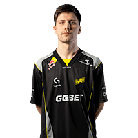 b1t CS2 Settings, Crosshair & Config - ProSettings.net