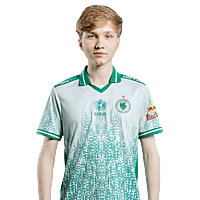 m0NESY CS2 Settings, Crosshair & Config - ProSettings.net