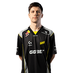 b1t CS2 Settings, Crosshair & Config - ProSettings.net