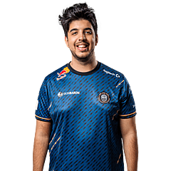 JDC CS2 Settings, Crosshair & Config - ProSettings.net