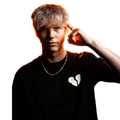 MrSavage Fortnite Settings, Crosshair & Config - ProSettings.net