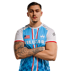 susp CS2 Settings, Crosshair & Config - ProSettings.net