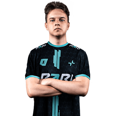 alpha CS2 Settings, Crosshair & Config - ProSettings.net