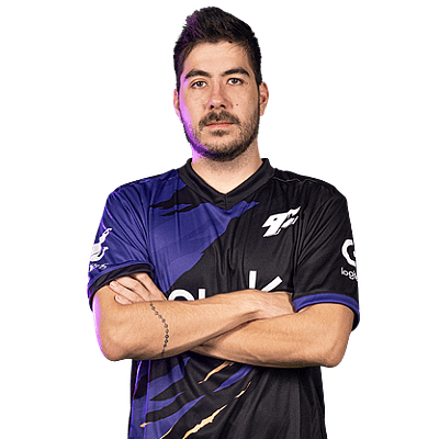 bit CS2 Settings, Crosshair & Config - ProSettings.net