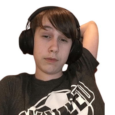 Commandment Fortnite Settings, Crosshair & Config - ProSettings.net