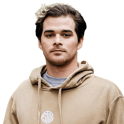 Daltoosh Apex Legends Settings, Crosshair & Config - ProSettings.net