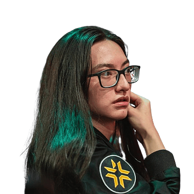 florescent VALORANT Settings, Crosshair & Config - ProSettings.net