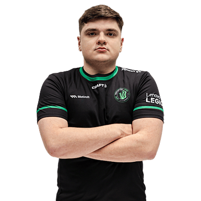 isak CS2 Settings, Crosshair & Config - ProSettings.net