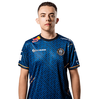 Krimbo CS2 Settings, Crosshair & Config - ProSettings.net