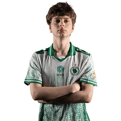 kyousuke CS2 Settings, Crosshair & Config - ProSettings.net