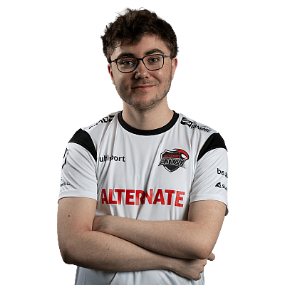 Magnus VALORANT Settings, Crosshair & Config - ProSettings.net