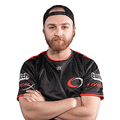 n0thing CS2 Settings, Crosshair & Config - ProSettings.net