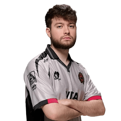 Nikof Fortnite Settings, Crosshair & Config - ProSettings.net