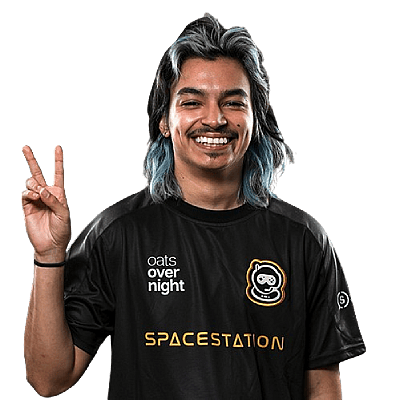 Phony Apex Legends Settings, Crosshair & Config - ProSettings.net