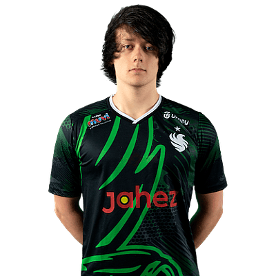 Python CS2 Settings, Crosshair & Config - ProSettings.net