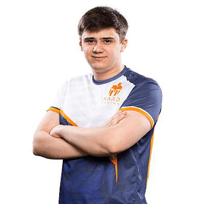 rAge CS2 Settings, Crosshair & Config - ProSettings.net