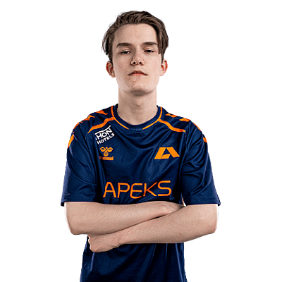 sense CS2 Settings, Crosshair & Config - ProSettings.net