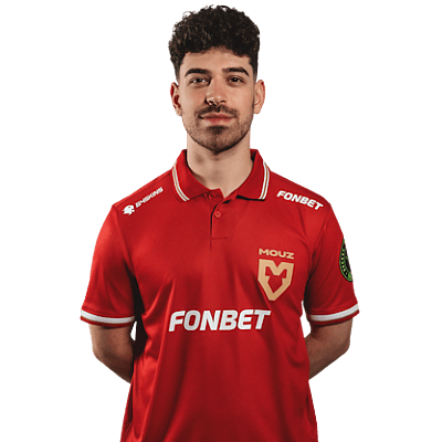 Spinx CS2 Settings, Crosshair & Config - ProSettings.net