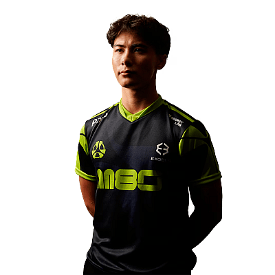 Spoit Rainbow Six Siege Settings, Crosshair & Config - ProSettings.net