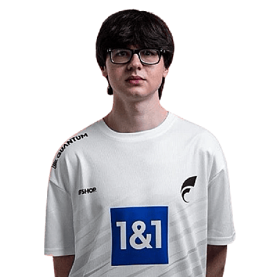 Volko Fortnite Settings, Crosshair & Config - ProSettings.net