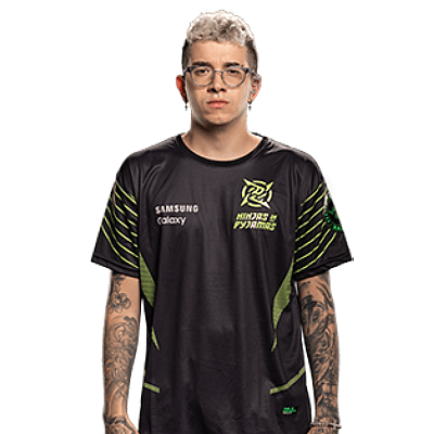 Xand VALORANT Settings, Crosshair & Config - ProSettings.net