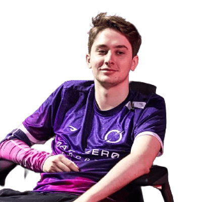 Zer0 Apex Legends Settings, Crosshair & Config - ProSettings.net