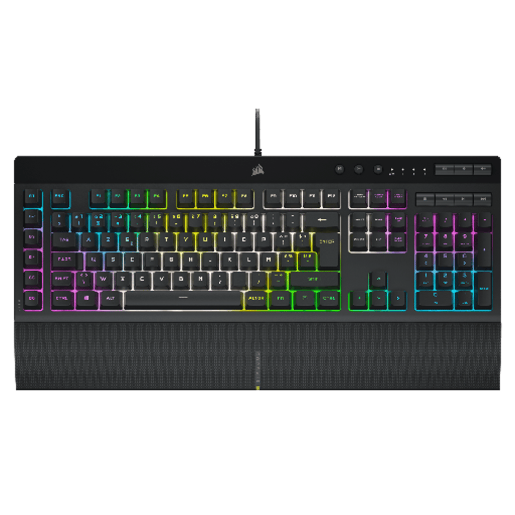 Best Budget Gaming Keyboard - ProSettings.net