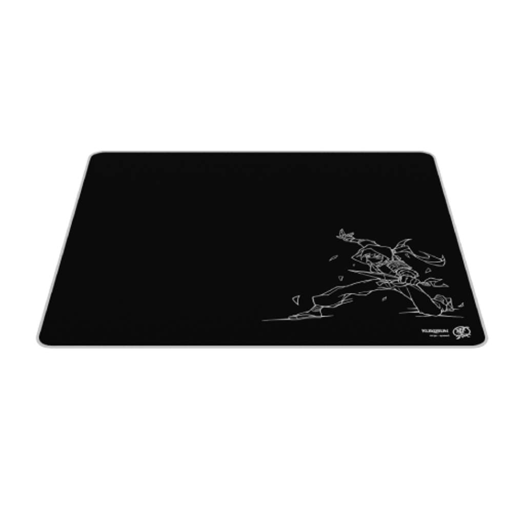 Necros Marvel Rivals Settings, Crosshair & Config - ProSettings.net