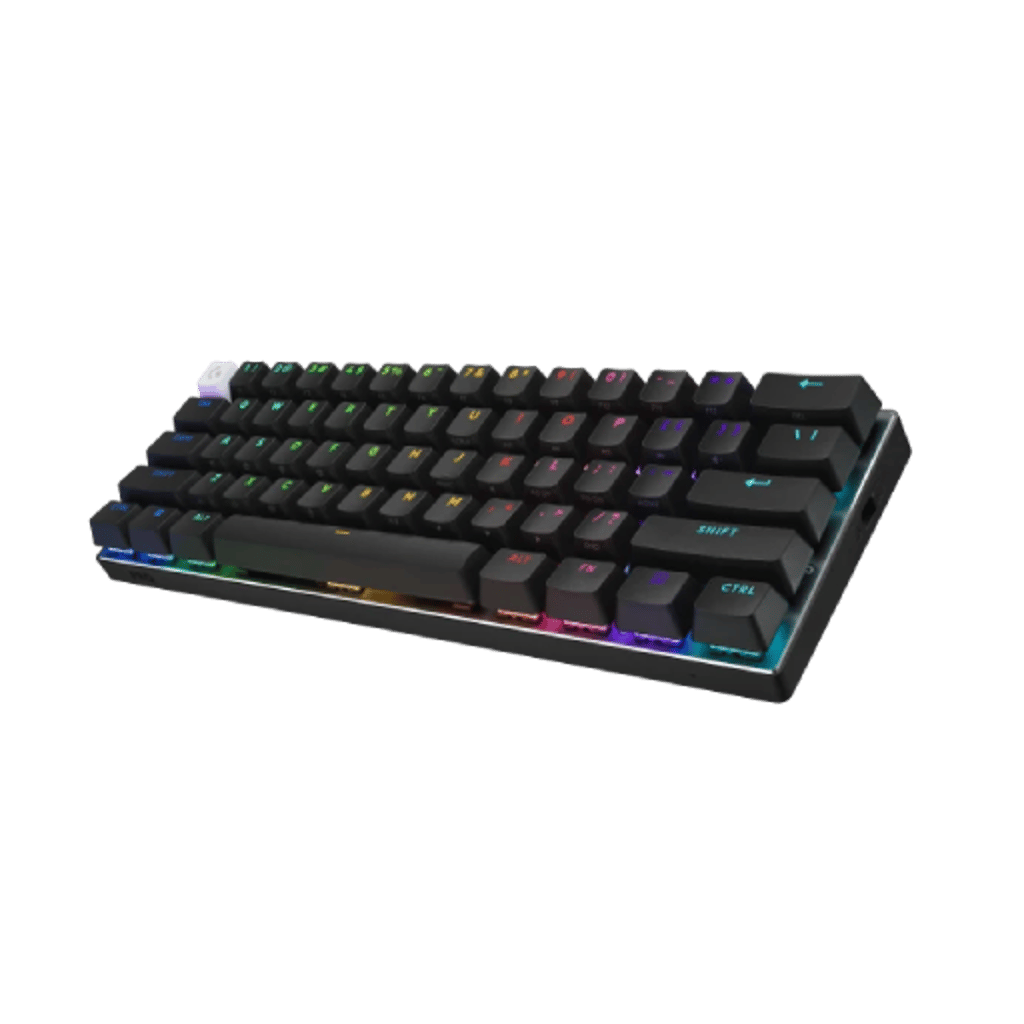 prosus CS2 Settings, Crosshair & Config - ProSettings.net