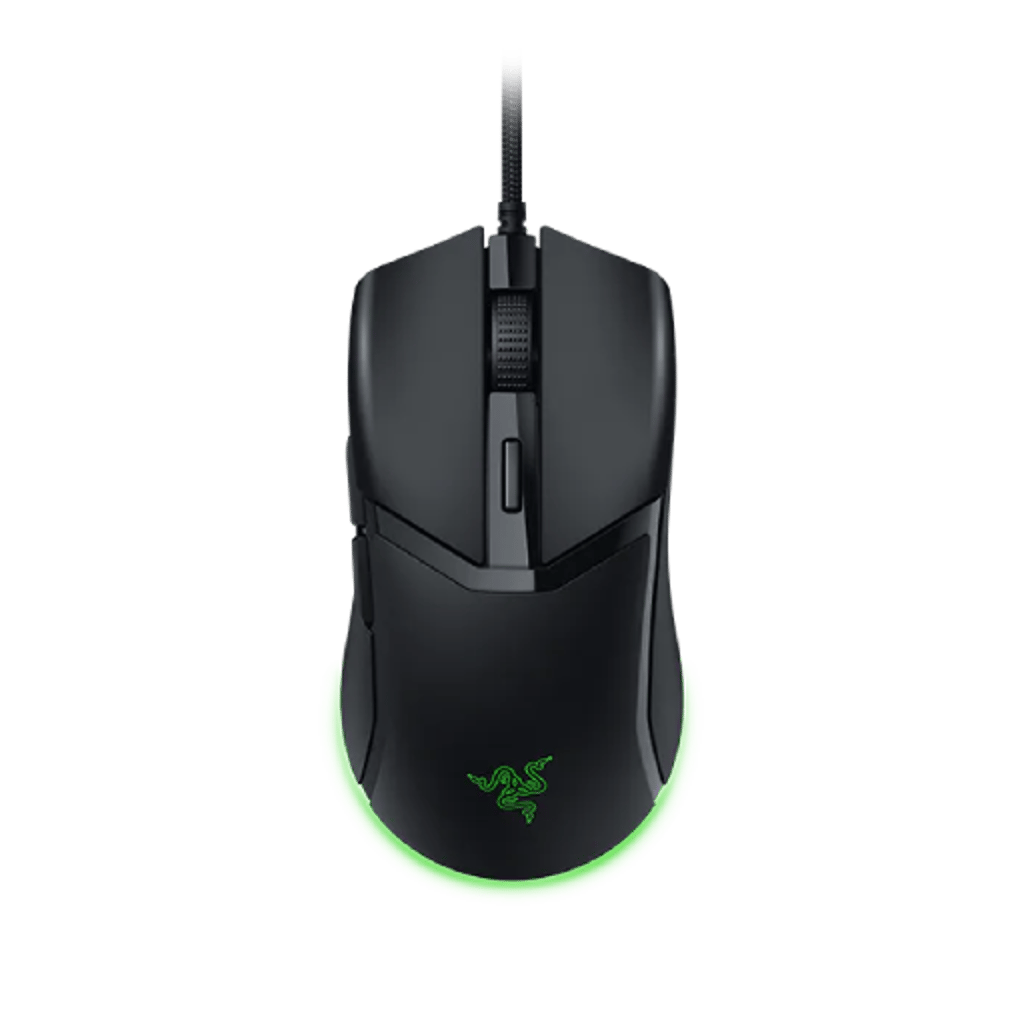 Best Budget Gaming Mouse in 2025 - ProSettings.net