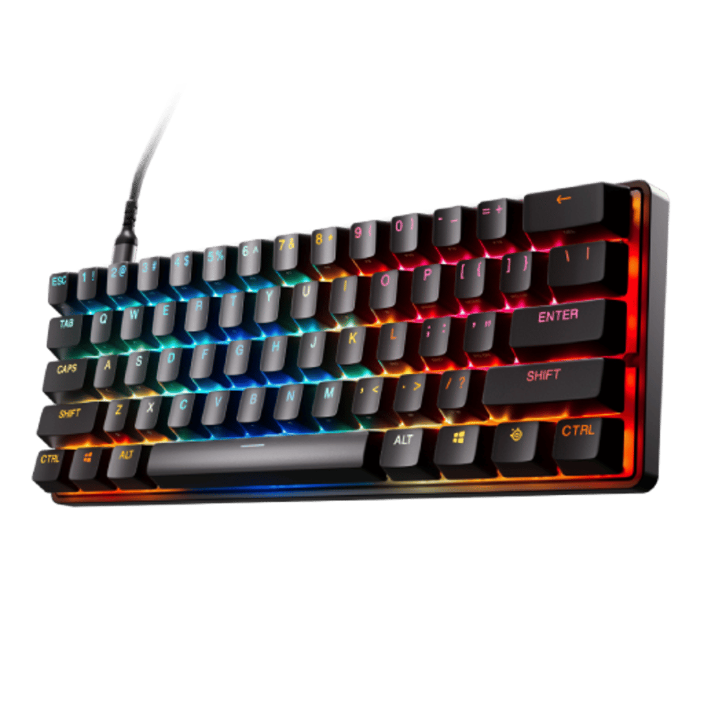 Mikson Fortnite Settings, Crosshair & Config - ProSettings.net